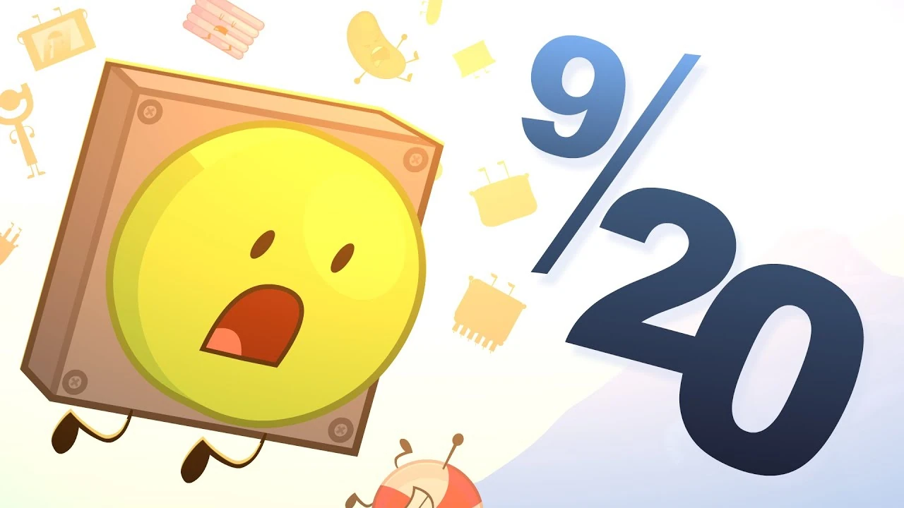 Object Invasion 1 release date trailer | Fandom