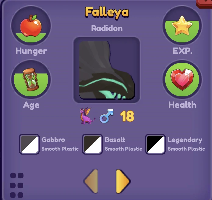 Selling a leg c fm rad | Fandom