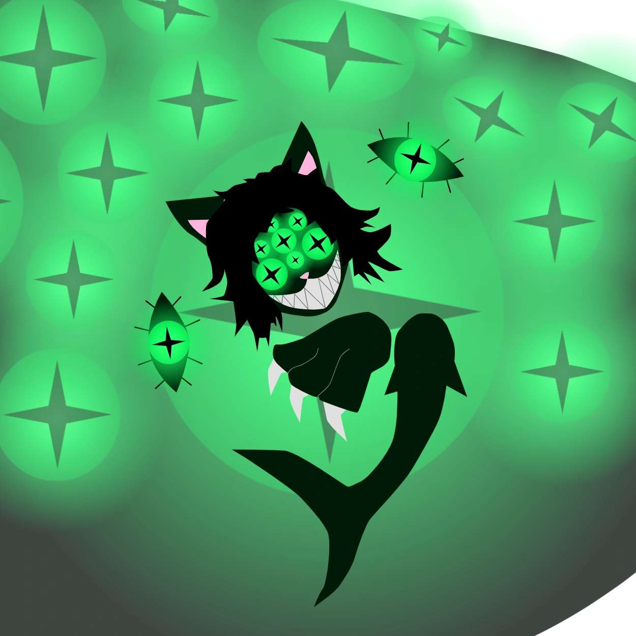 Z-EXR-P-3 & Z-EXR-P-4 (Turning myself and DC friends into Pressure entities) | Fandom