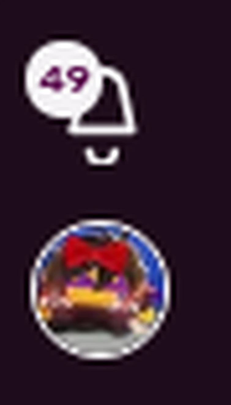 Good mo- WHAT THE HECK!?? | Fandom