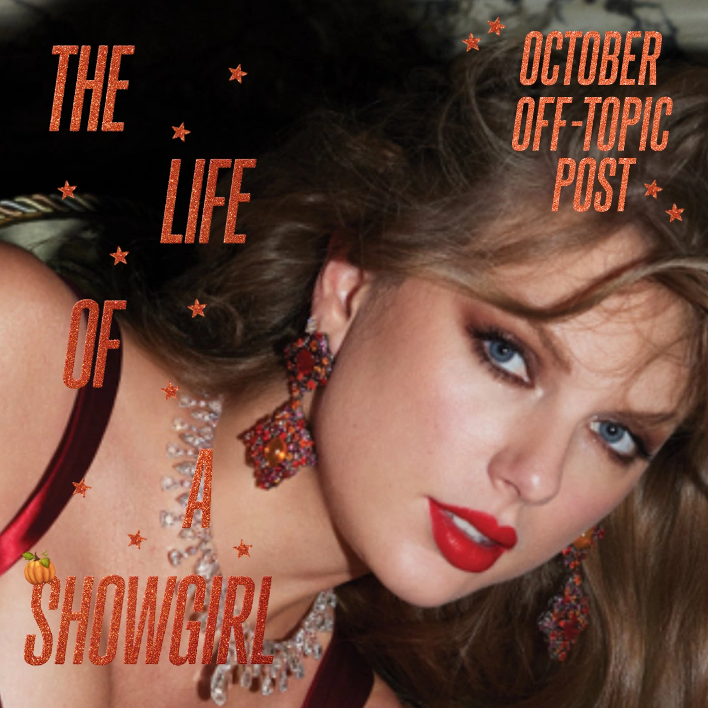 October OTP | Fandom