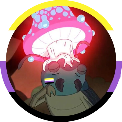 Gary pride pfp thing | Fandom