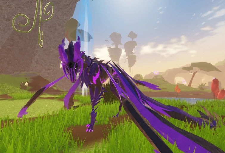 Discuss Everything About Creatures of Sonaria Wiki | Fandom