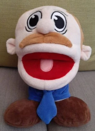 jumpy Marvin | Fandom