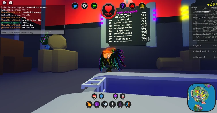 Discuss Everything About Power Simulator Wiki | Fandom