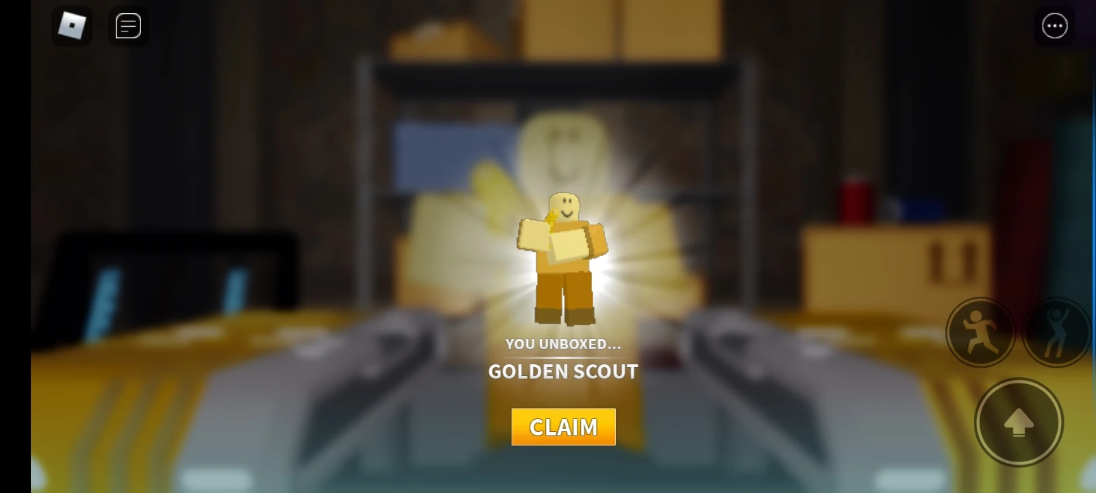 2nd Golden Crate | Fandom