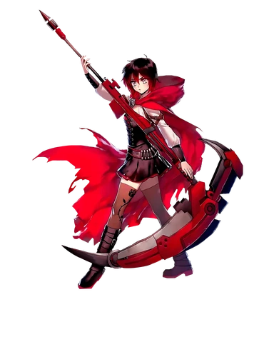 "Fearless Hunter" | Fandom