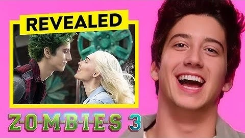 Zombies 3: Every Musical Performance REVEALED.. | Fandom