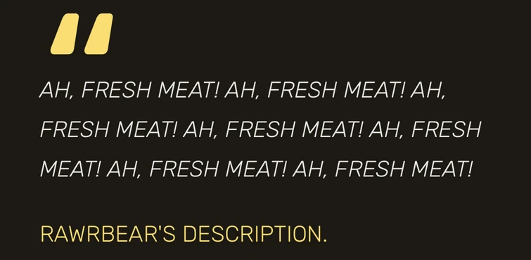 Discuss Everything About Roblox BEAR Wiki | Fandom