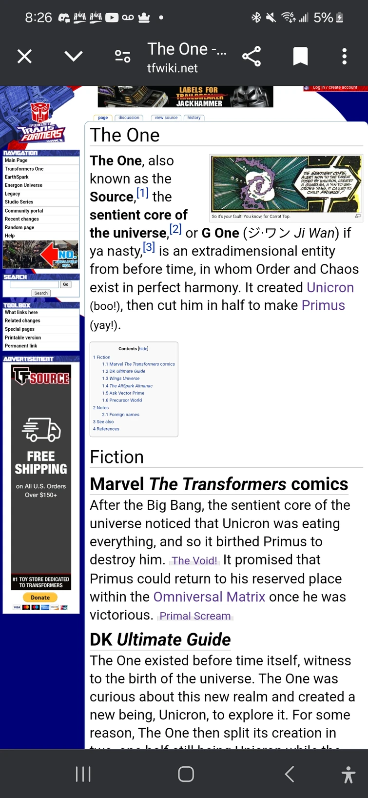 Who are the Vok? | Fandom