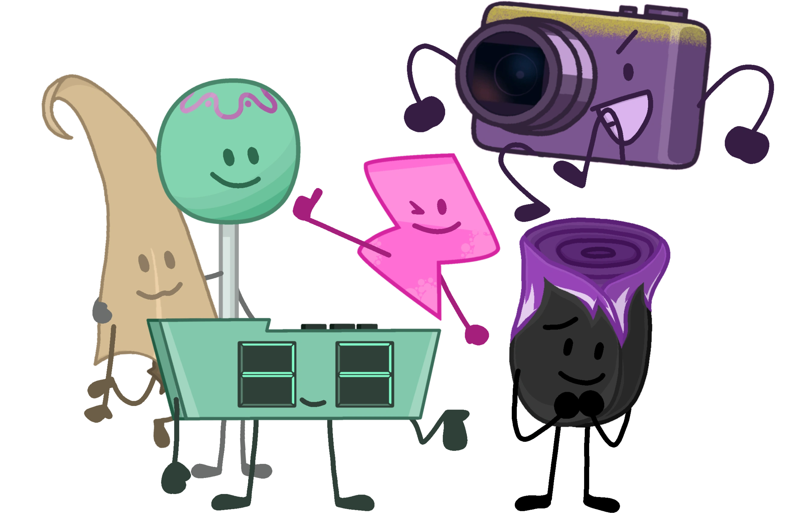 Object U #1 | Fandom