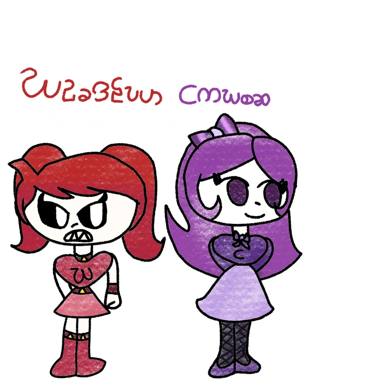 Cayno Mixels Voting 1 | Fandom