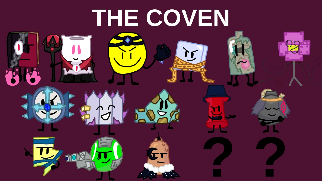 About time I made another one of these. | Fandom