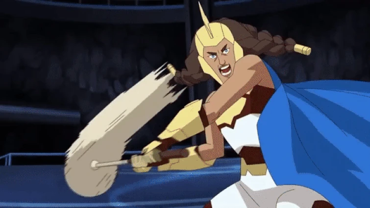 The guardians of the globe are all mftl and above country lv | Fandom