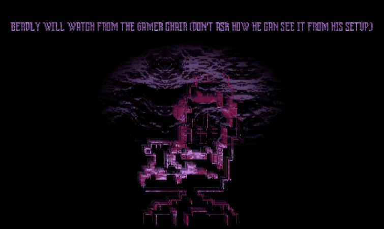 Deltarune Prophecy Pack (Part 2 if there's enough interest?) | Fandom