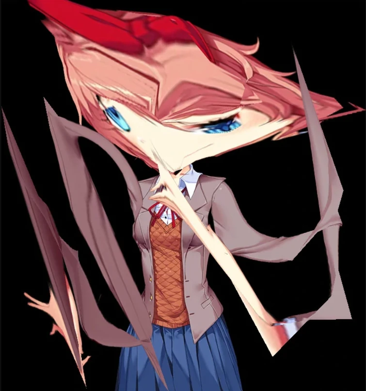 Discuss Everything About Doki Doki Literature Club Wiki | Fandom