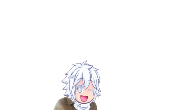 LUCA IS COMING BACK!!!!!!!!! YAY!!!!!!!!!! | Fandom