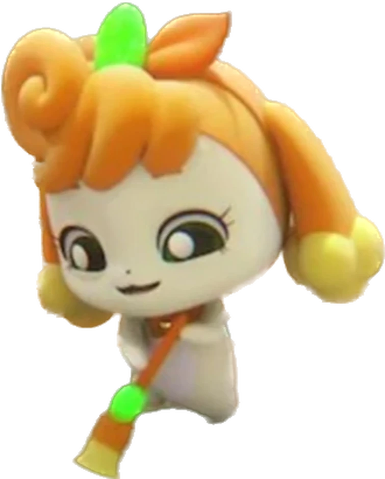 Discuss Everything About Catch! Teenieping Wiki | Fandom
