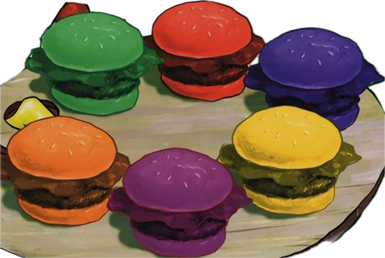 Discuss Everything About Encyclopedia SpongeBobia | Fandom