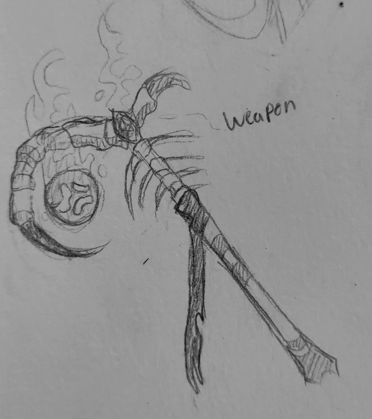 Uhm (Human Therimorse wip) | Fandom