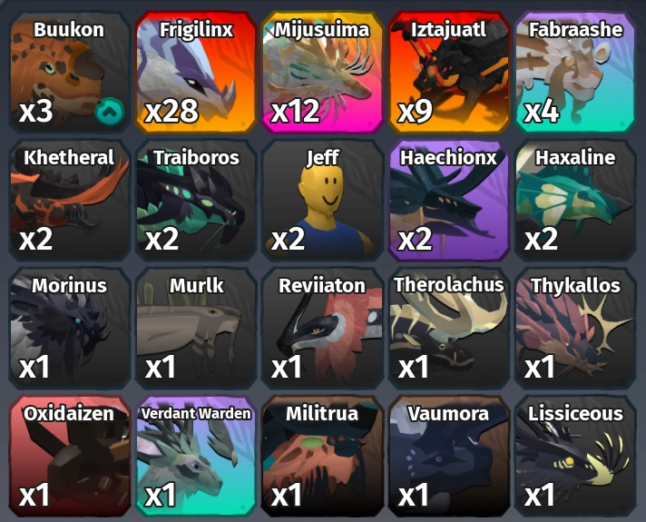 Trading/Selling Stuff :> | Fandom