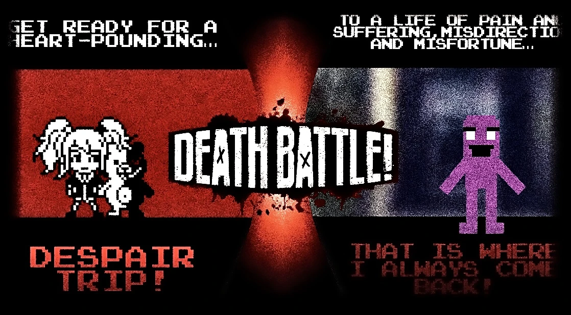 A Brief Summary Of Why I Dislike Springtrap Vs Junko | Fandom