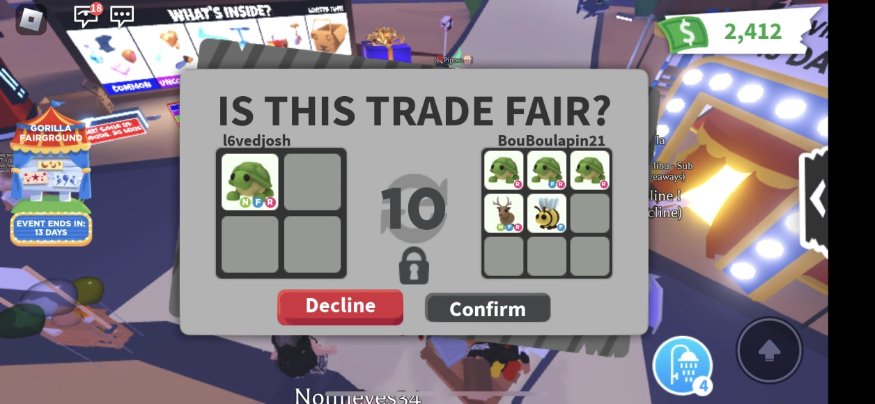 Adopt Me! Wiki Newspaper: Day 28 | Fandom