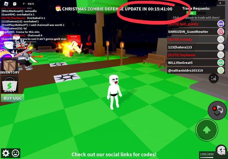 Discuss Everything About Roblox Guesty Wiki | Fandom