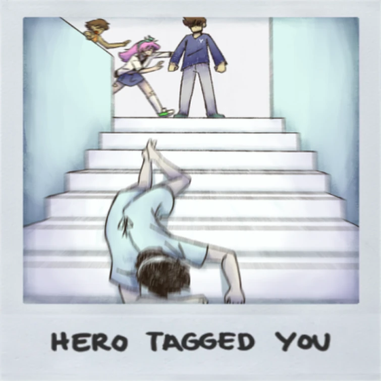 Posting a random omori meme/image every day (day 2) | Fandom
