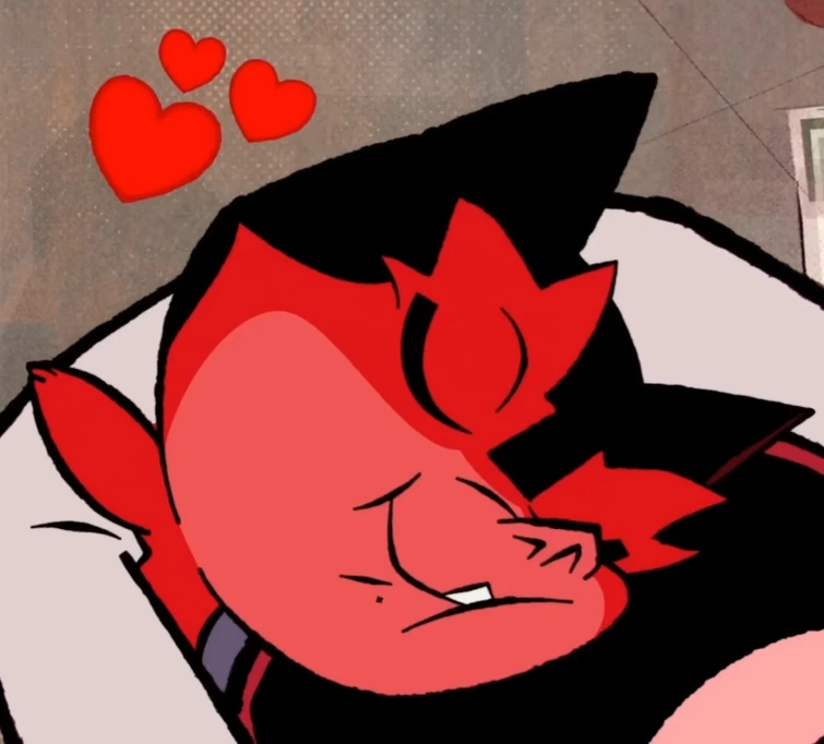 Tiny Devil appreciation post | Fandom