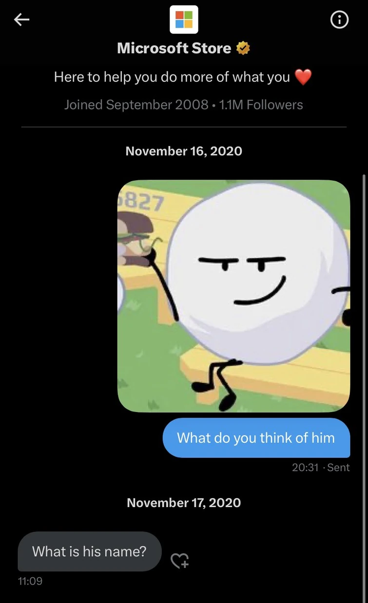 Post funny BFDI pictures or BFDI videos here | Fandom