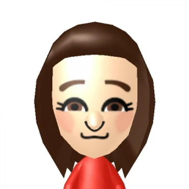 Which mii with the same eyes are better? (23/60) | Fandom