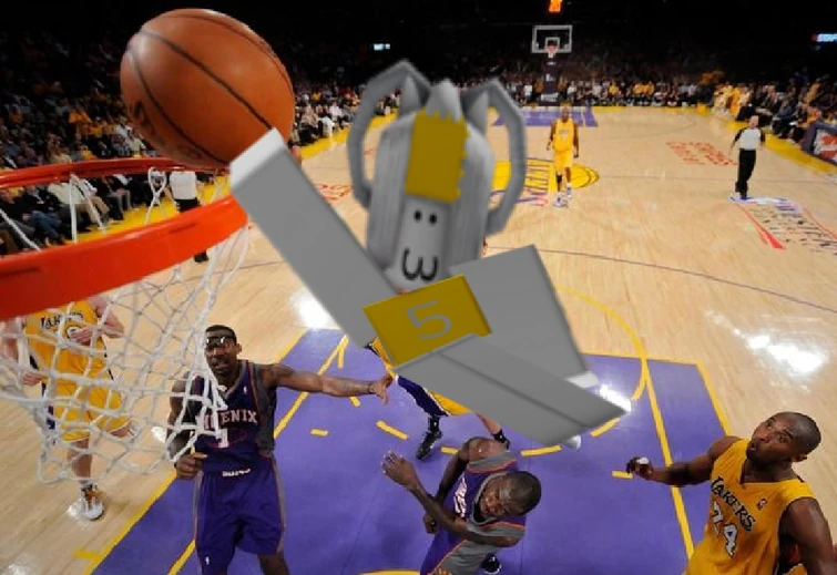 Discuss Everything About (Unofficial) Randomly Generated Droids Wiki ...