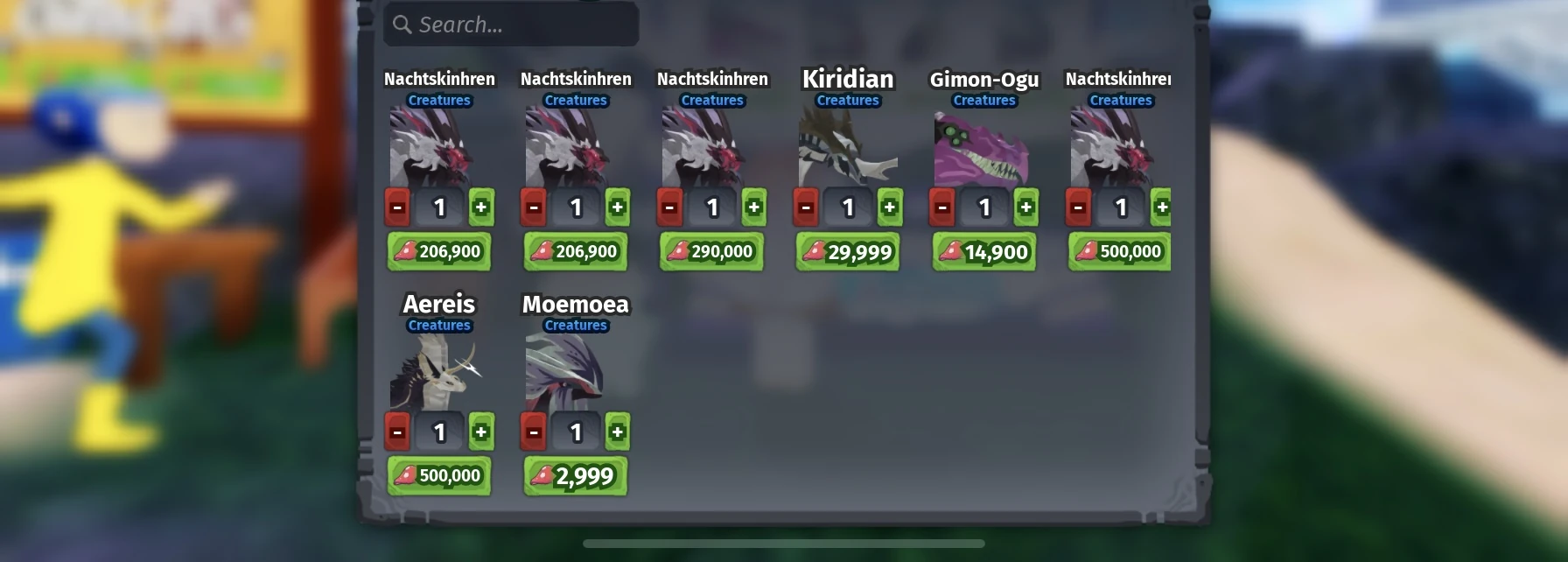 I low-key hate trade realm | Fandom