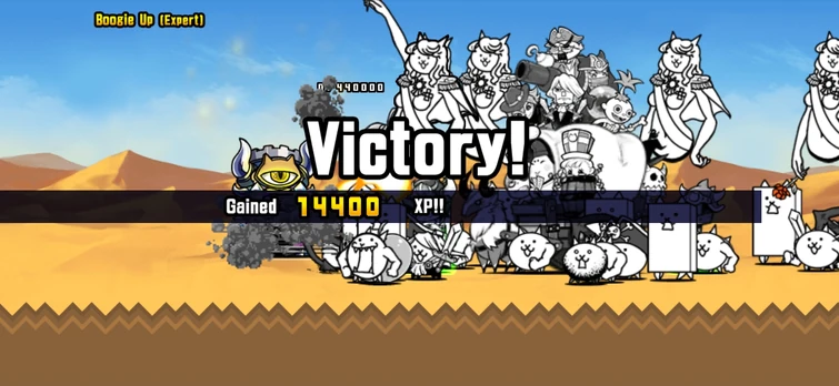 Discuss Everything About Battle Cats Wiki | Fandom