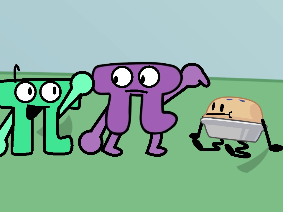 Pi Vs Pi: The Pi Day Massacre | Fandom