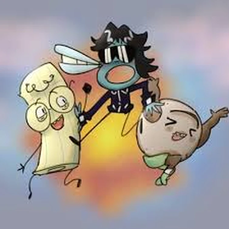 Discuss Everything About Rock Paper Scissors Wiki | Fandom