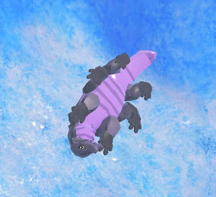 Discuss Everything About Creatures of Sonaria Wiki | Fandom