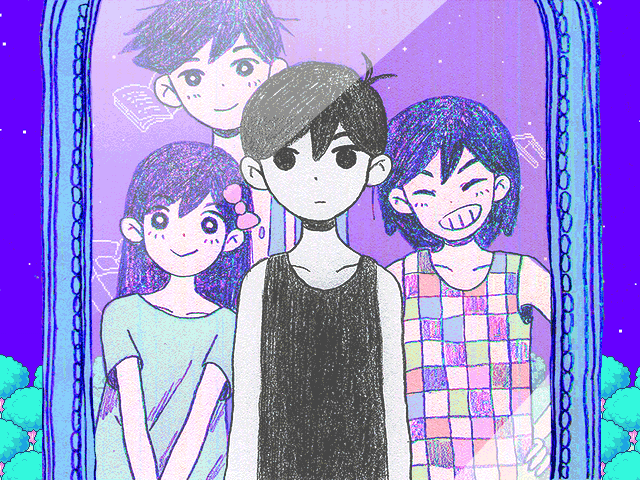 OMORI | Fandom