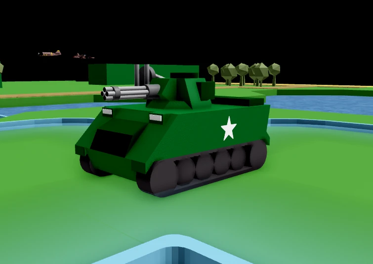Made M1909 Mobile Howitzer model In cospaces | Fandom
