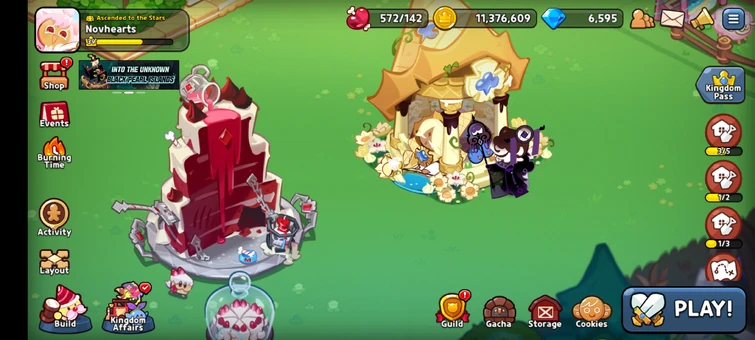 Yay finally! Pure vanilla came home!!! 😭💖 | Fandom