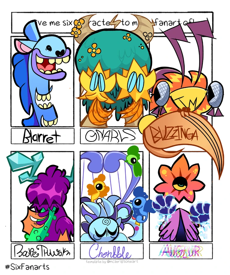 Discuss Everything About My Singing Monsters Wiki | Fandom