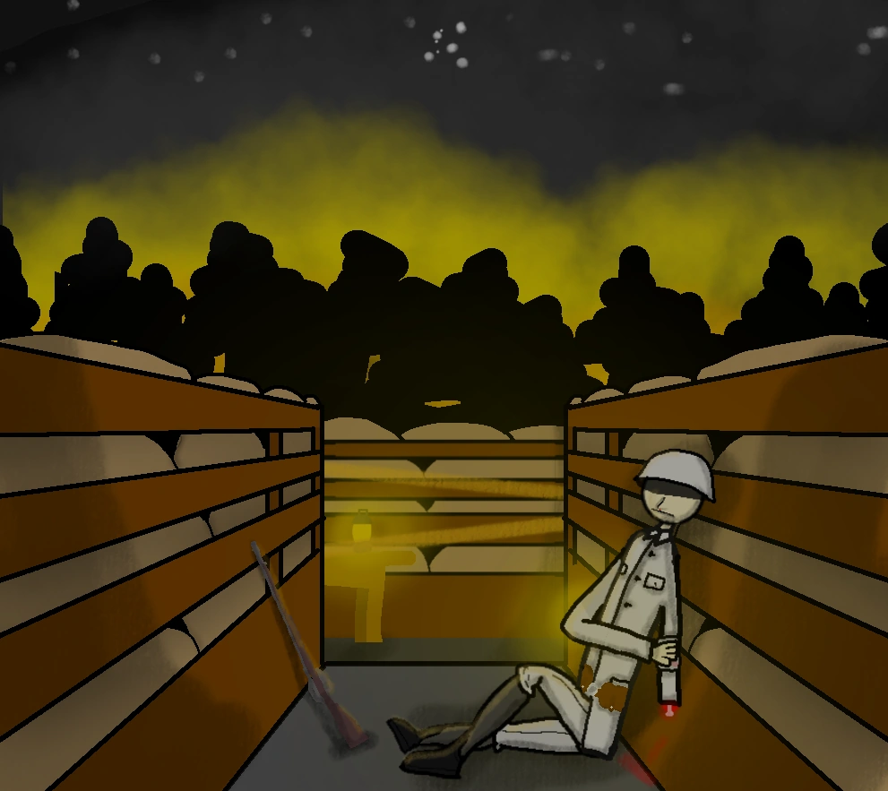 Ascendēns Forest | Fandom