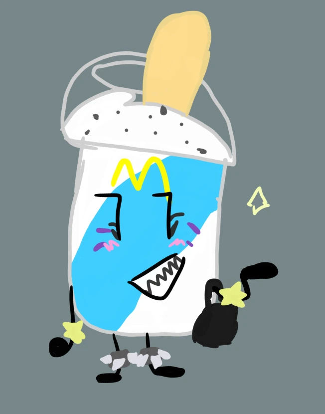 Face reveal | Fandom