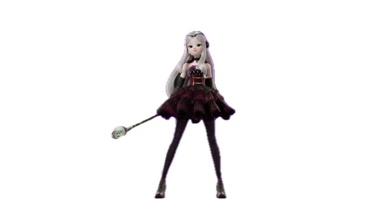 Renders for Jennie | Fandom