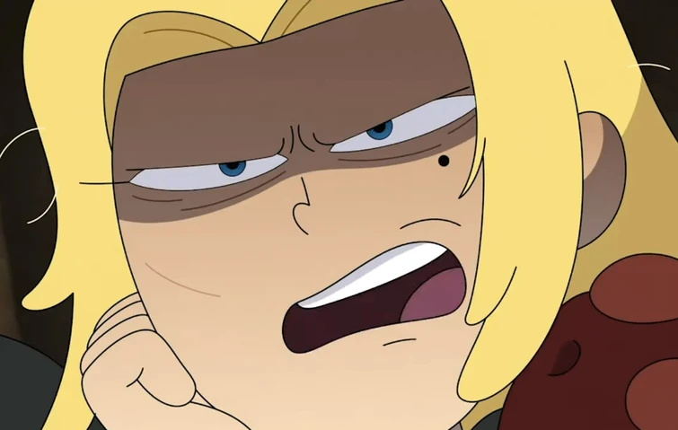 Don't stay up until 6am, things like this happen | Fandom