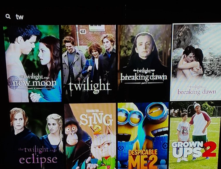 Discuss Everything About Netflix Wiki | Fandom