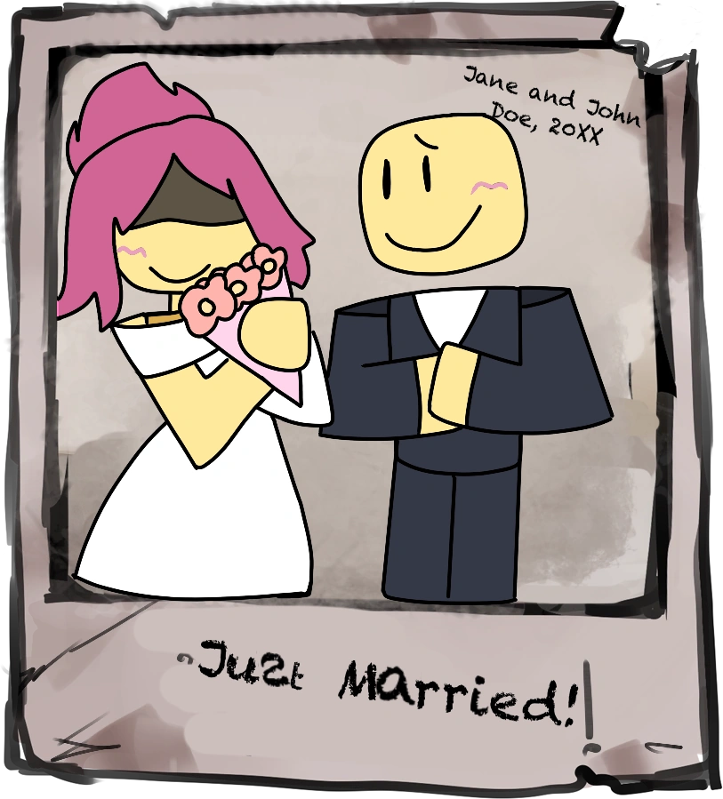 uh uh uh forsaken Jane/John art | Fandom