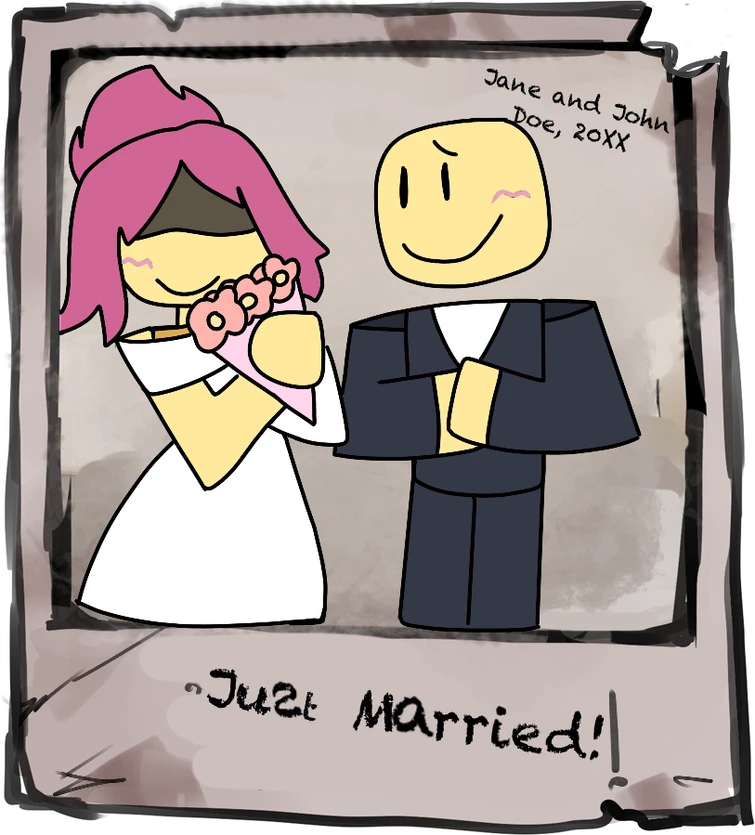 uh uh uh forsaken Jane/John art | Fandom