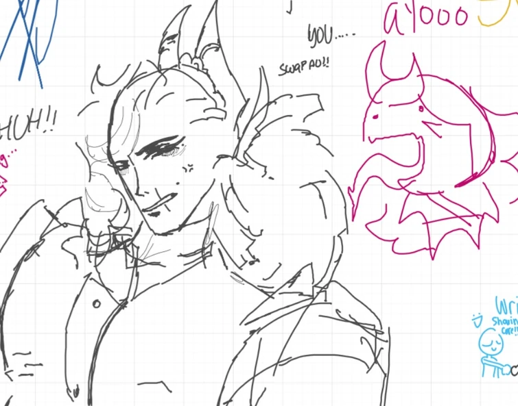 Before I eep | Fandom